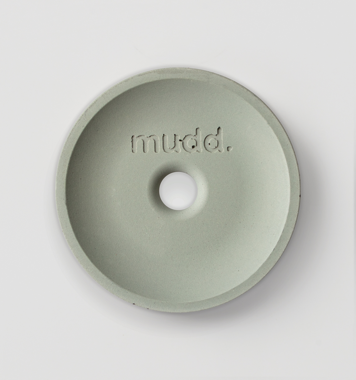 Thyme Sample | mudd. concrete