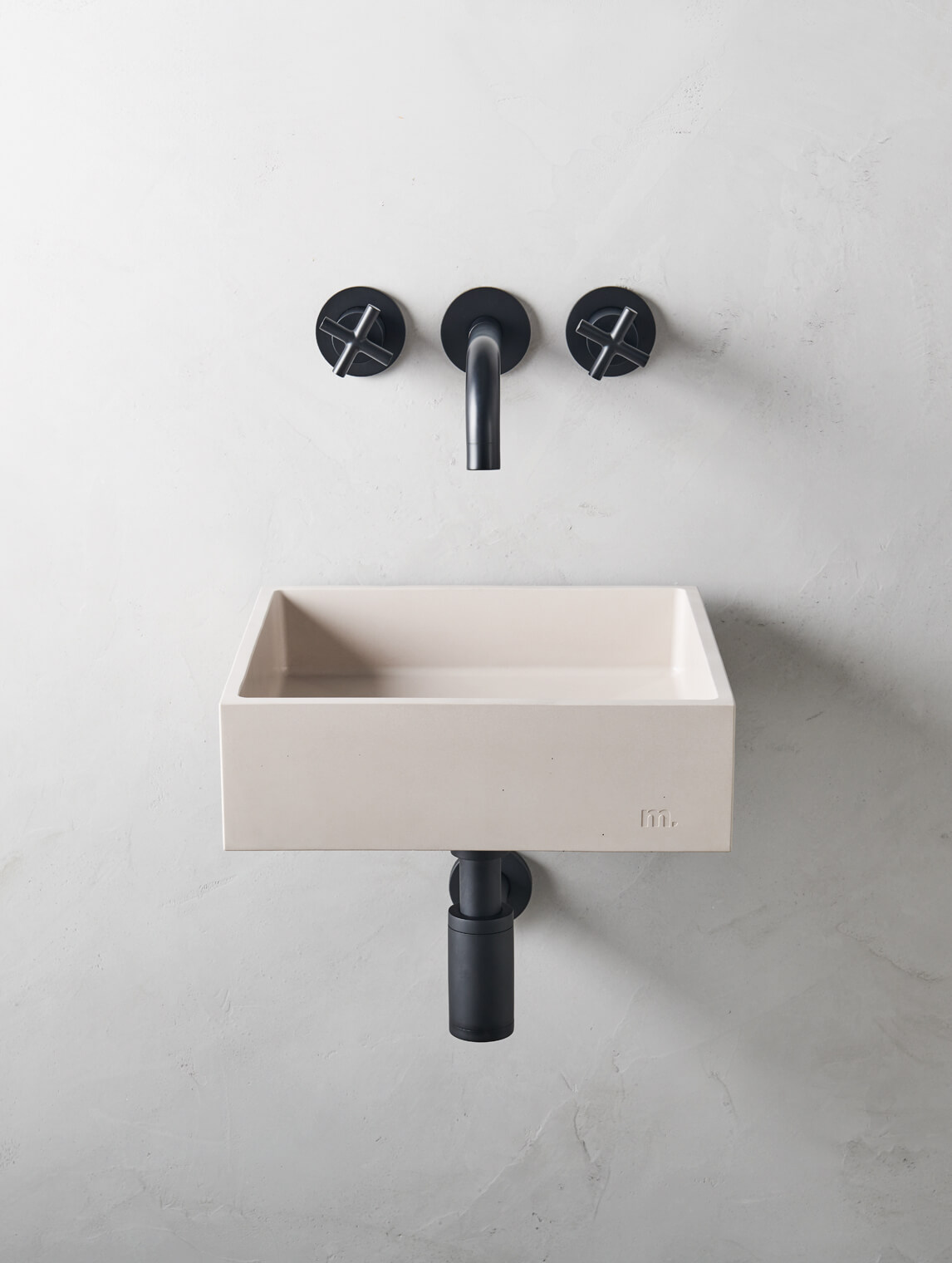 Yarra SM Affix | mudd. concrete