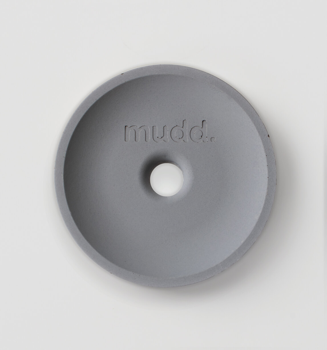 Ash Sample | mudd. concrete