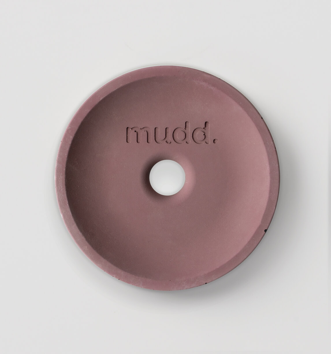 Berry Sample | mudd. concrete