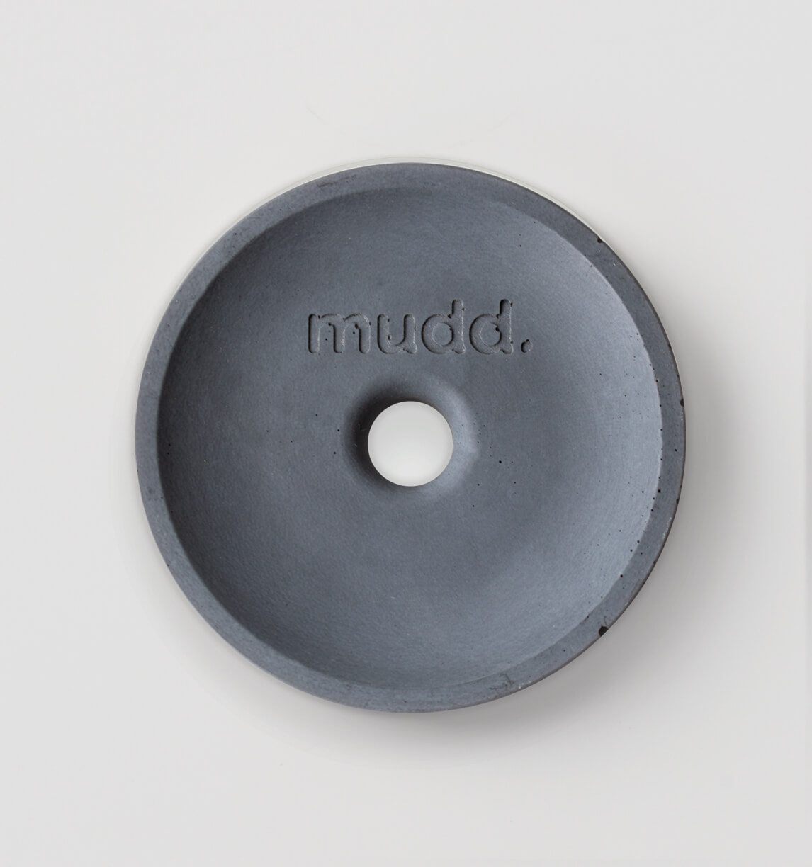 Charcoal Sample | mudd. concrete