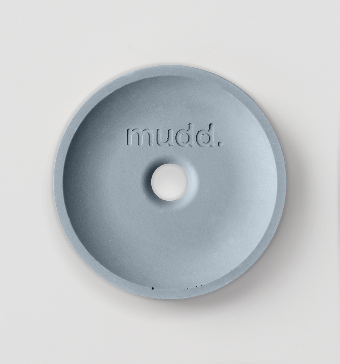 Haze Sample | mudd. concrete