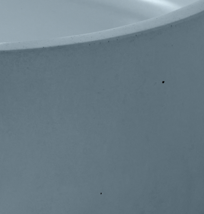 Material Library & Finishes | mudd. concrete
