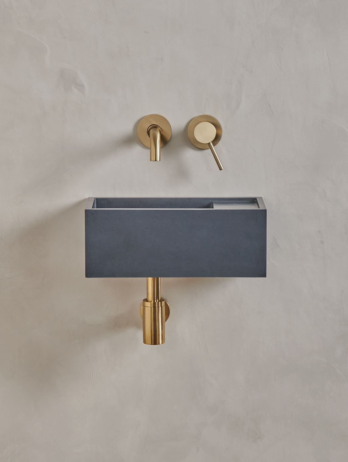 Bala Affix - mudd concrete