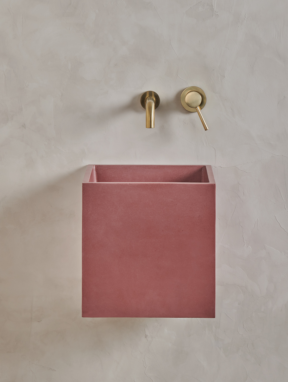 Kuba Affix - mudd concrete