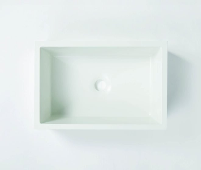 Vola SM Affix - mudd concrete